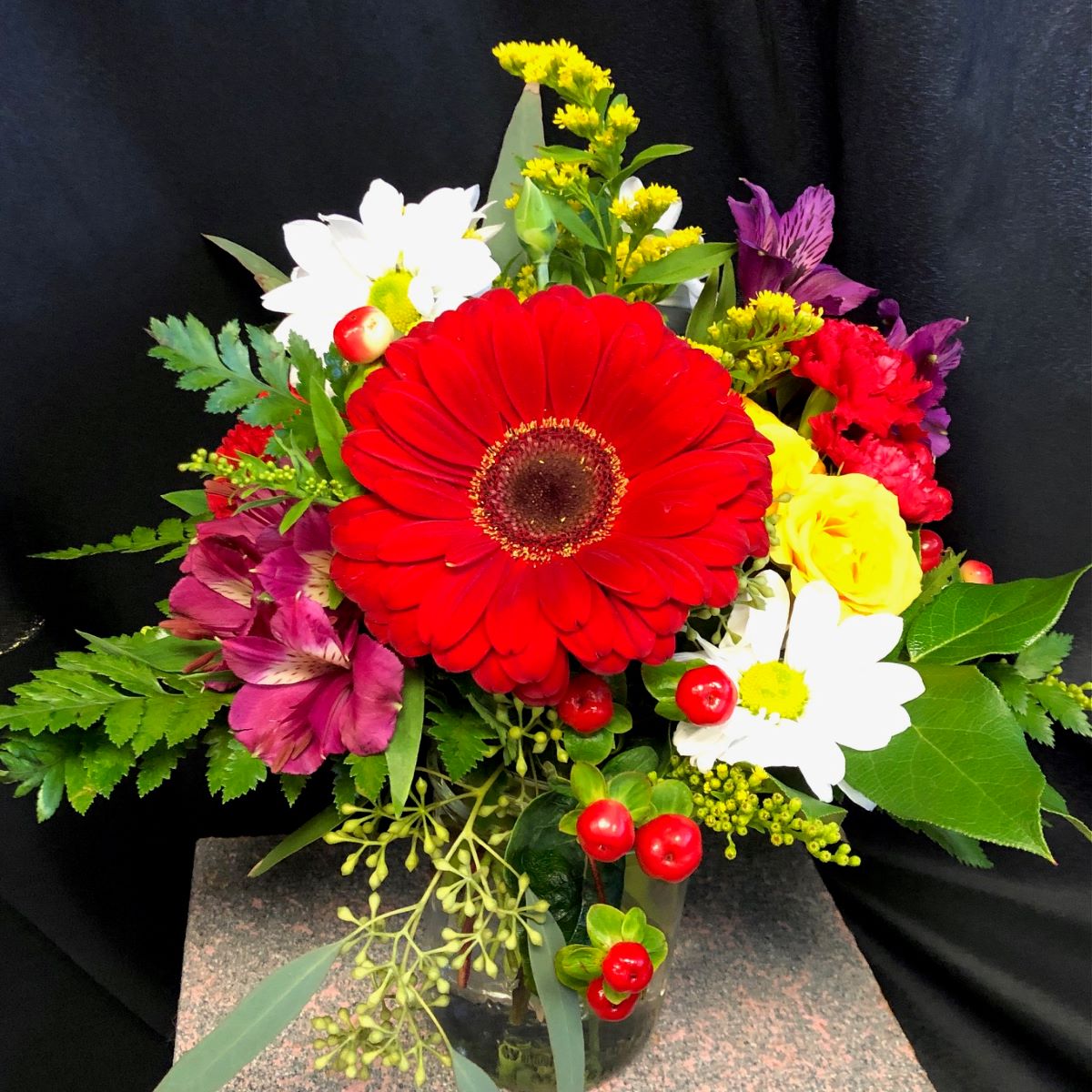 Anchorage Florist | Same Day Flower Delivery by Hummel's Flowers Inc