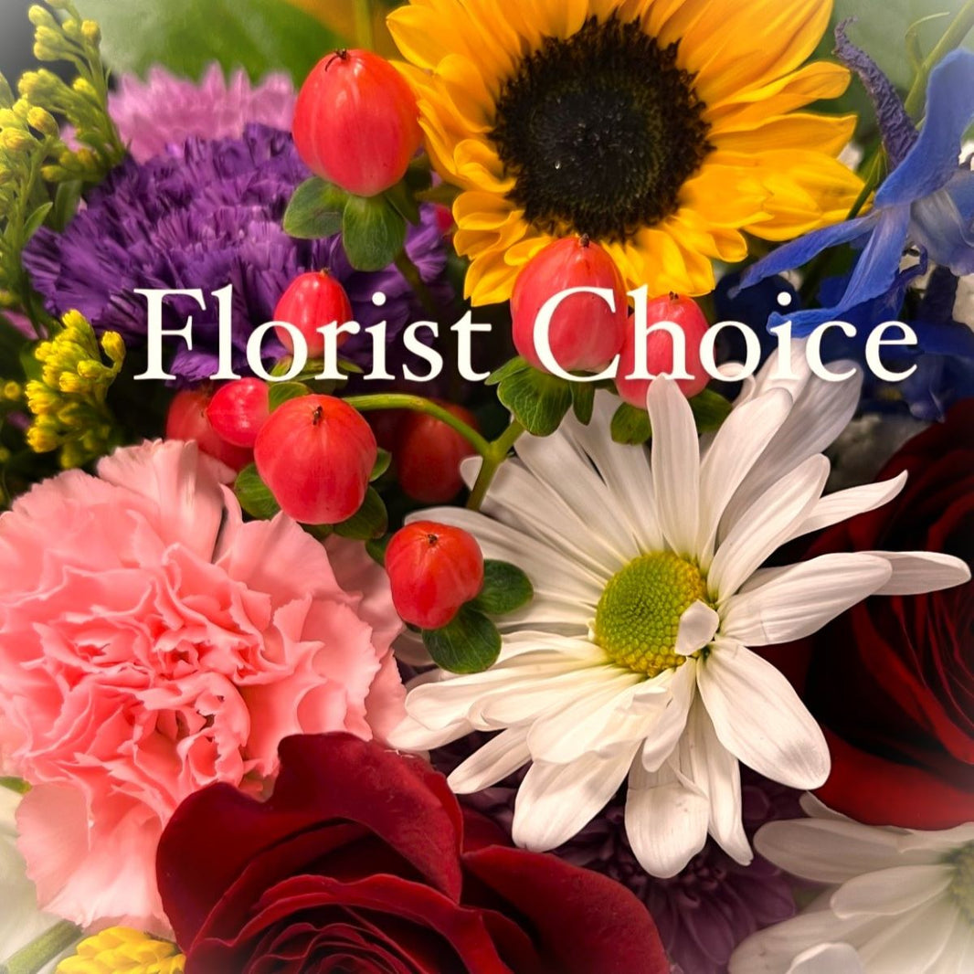 Anchorage Florist | Same Day Flower Delivery by Hummel's Flowers Inc
