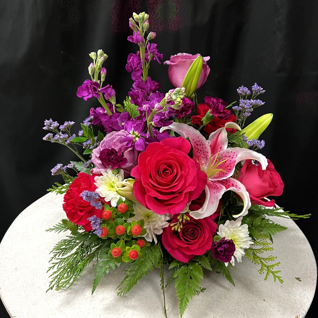 Anchorage Florist | Same Day Flower Delivery by Hummel's Flowers Inc