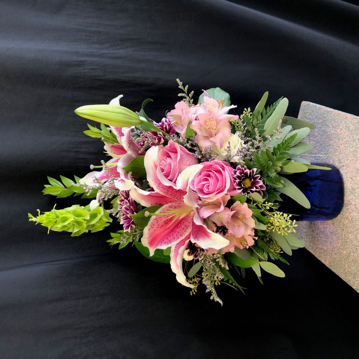 Anchorage Florist | Same Day Flower Delivery by Hummel's Flowers Inc