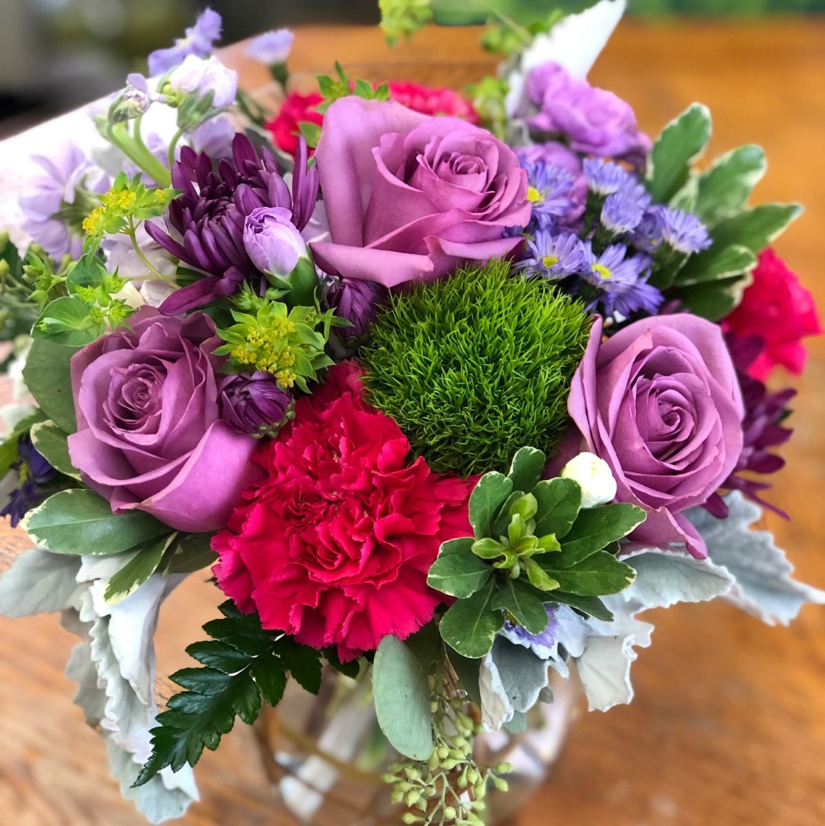Anchorage Florist | Same Day Flower Delivery by Hummel's Flowers Inc