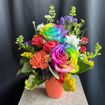 Anchorage Florist | Same Day Flower Delivery by Hummel's Flowers Inc
