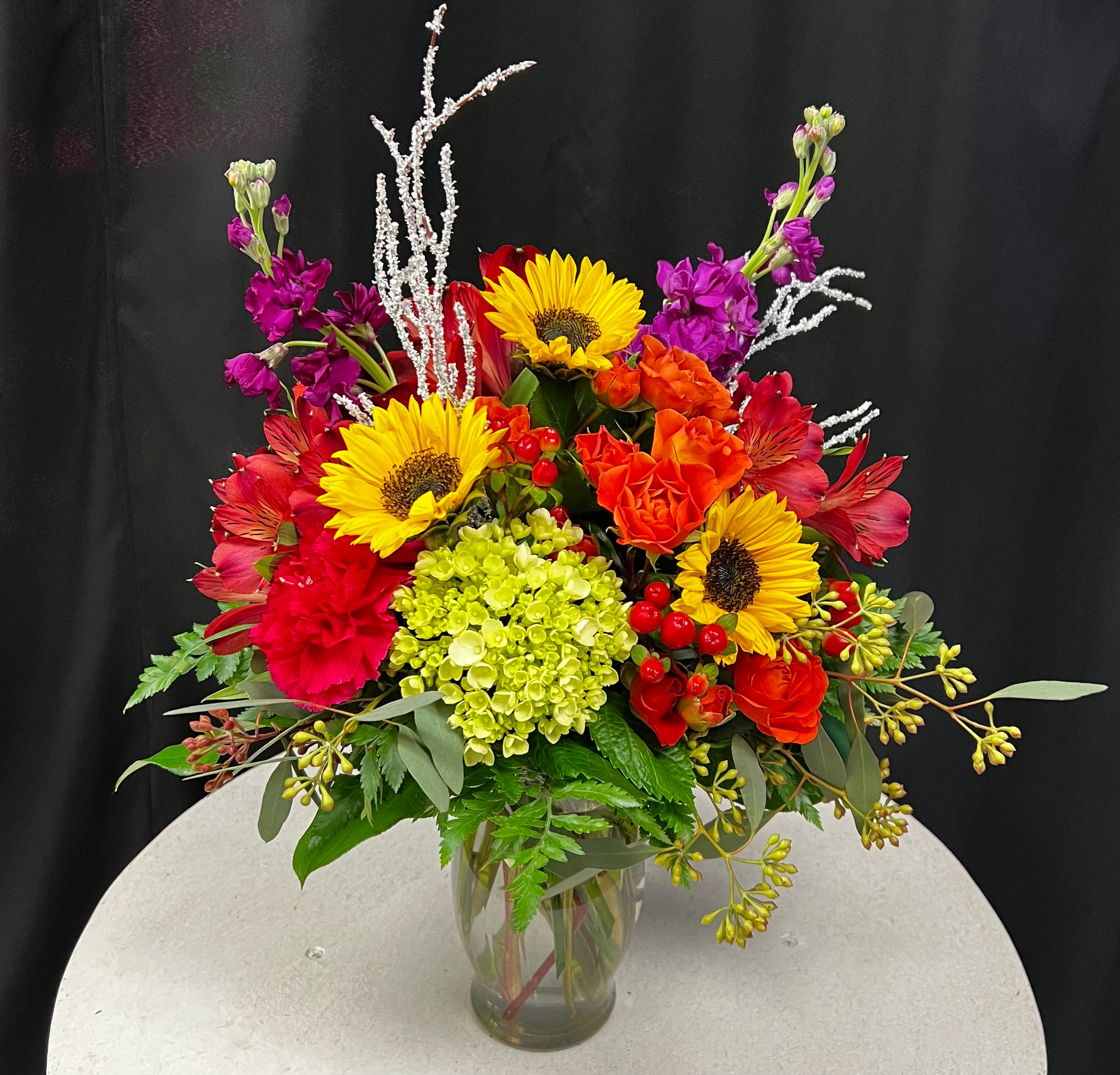 Anchorage Florist | Same Day Flower Delivery by Hummel's Flowers Inc