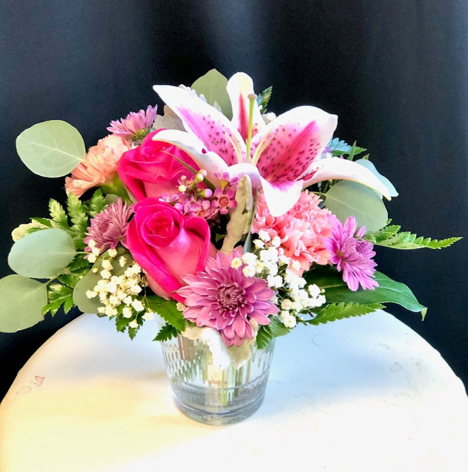 Anchorage Florist | Same Day Flower Delivery by Hummel's Flowers Inc